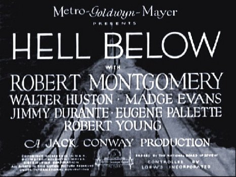 Hell Below - Alchetron, The Free Social Encyclopedia